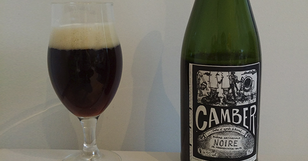 Camber - Brasserie la Bambelle